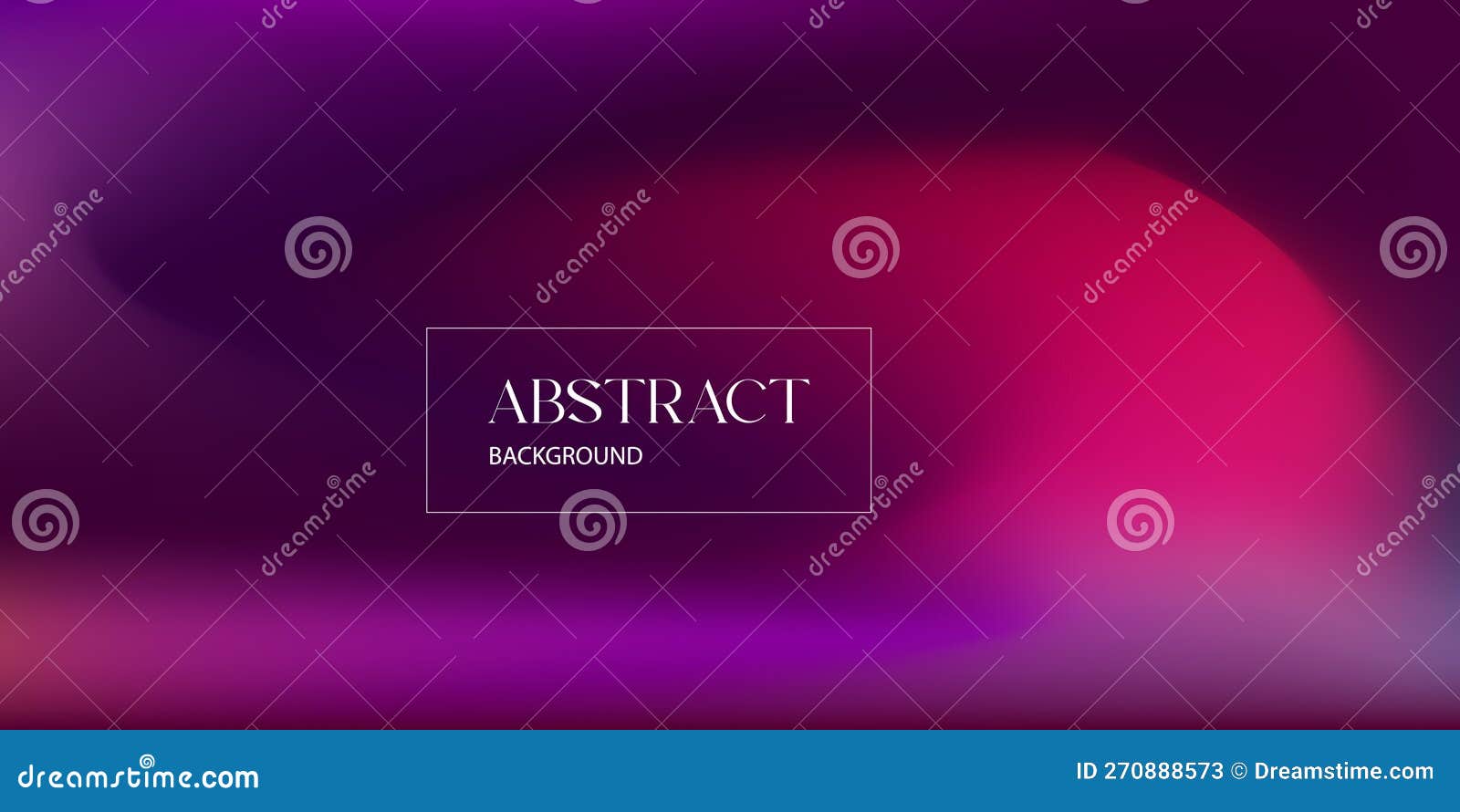 Abstract Background Design Template Bright Dark Red Pink Gradient Color ...