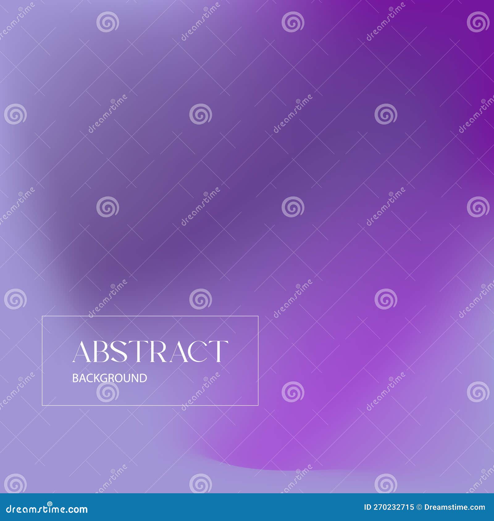 Gradient Violet Background For Digital Wallpaper Design. Beautiful ...