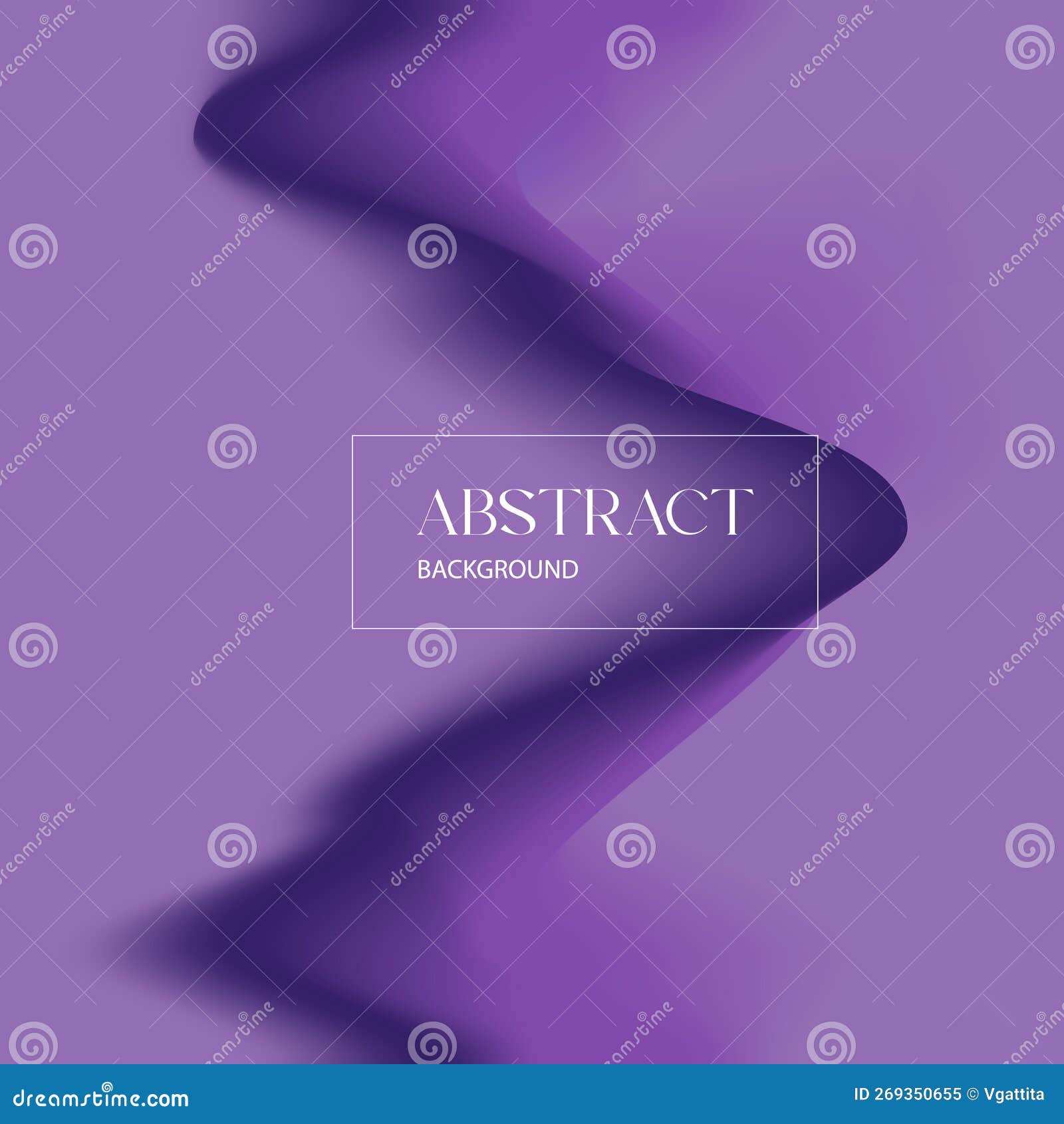 Abstract Background Design Template Violet Color Stock Vector ...