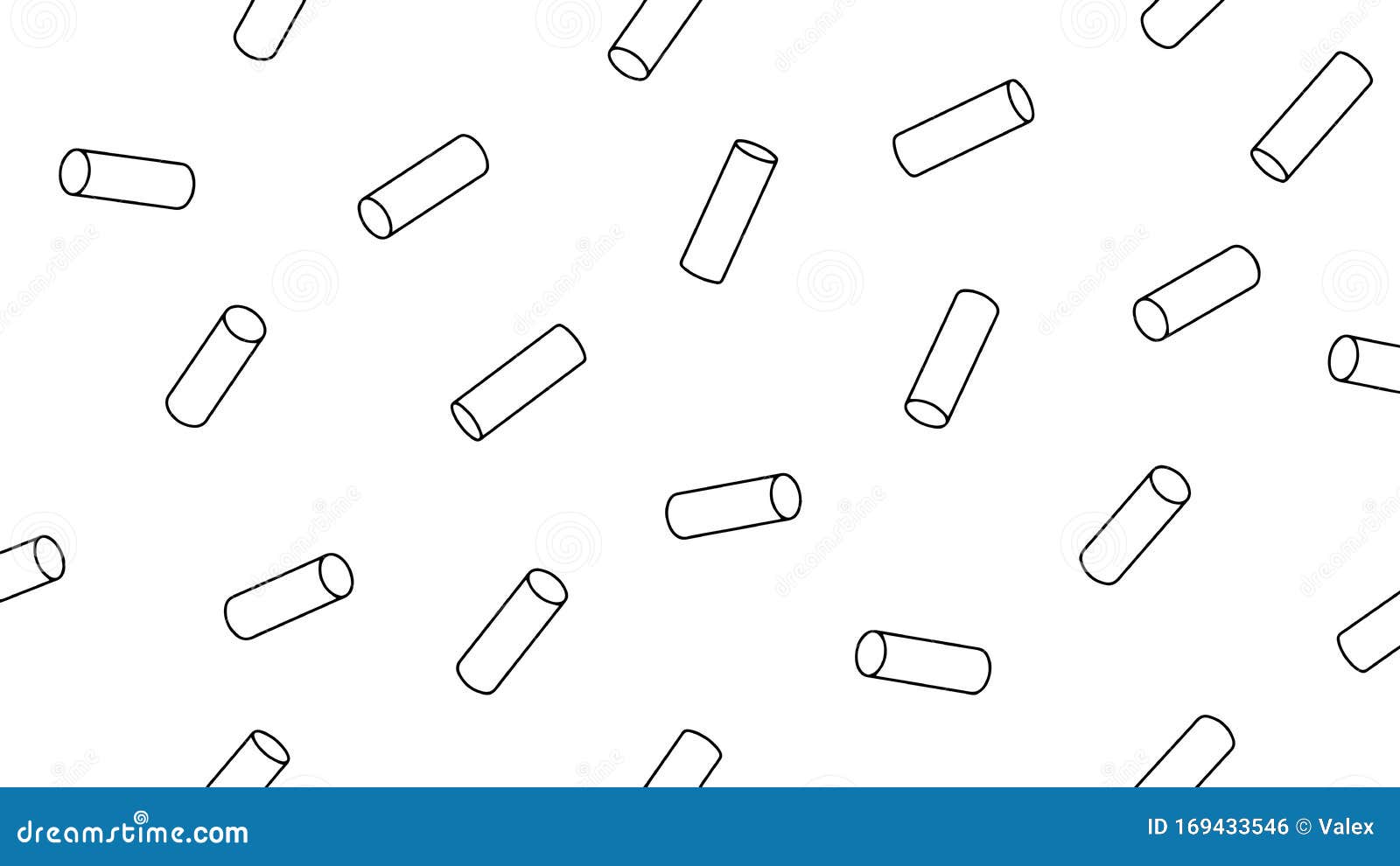 Abstract Background Design Stock Vector Illustration Of Flat 169433546