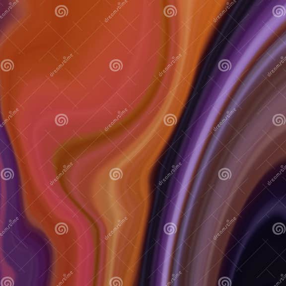 Abstract Background Design with Wave Texture and Beautiful Mix Color ...