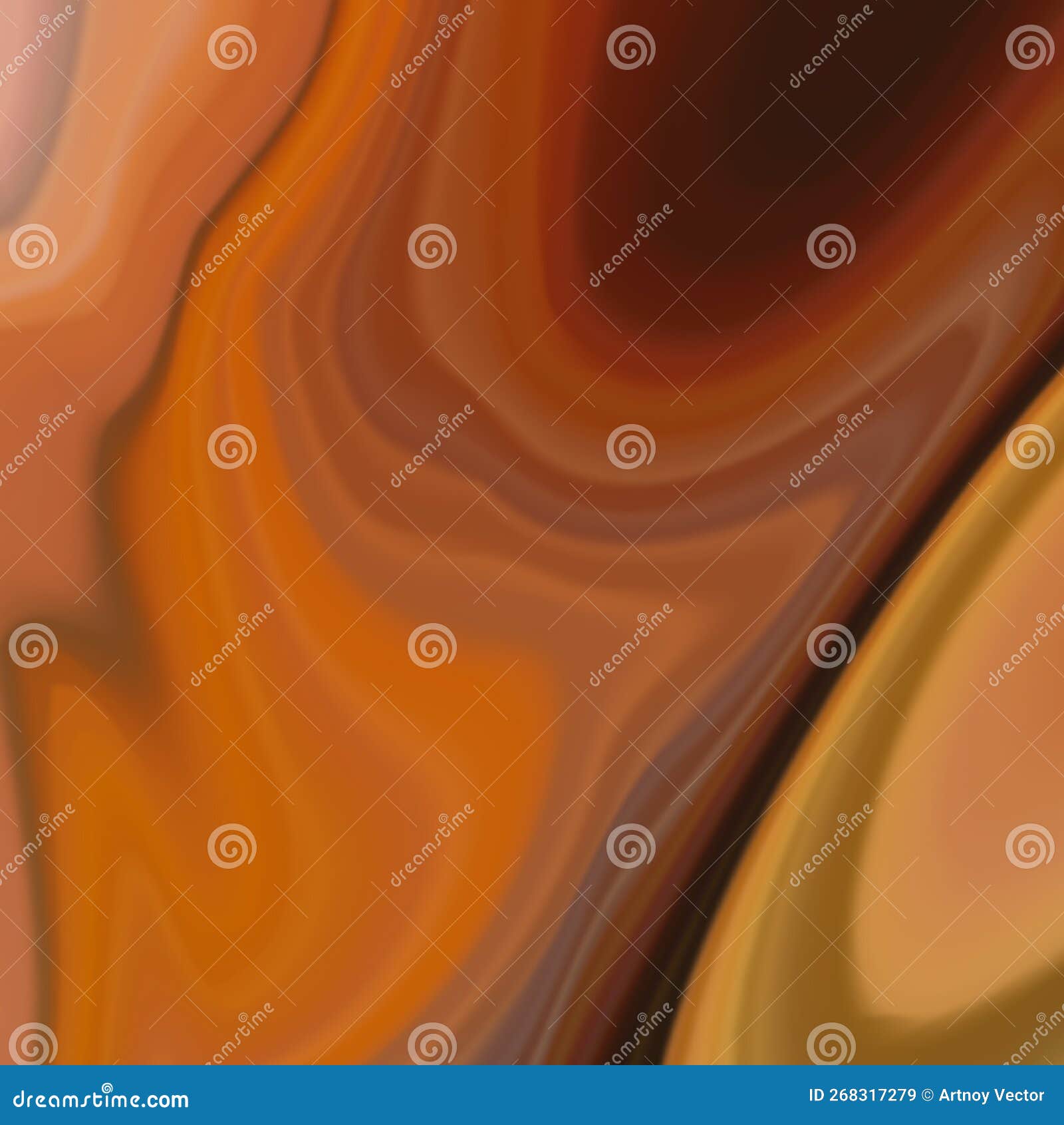 Abstract Background Design with Wave Texture and Beautiful Mix Color ...