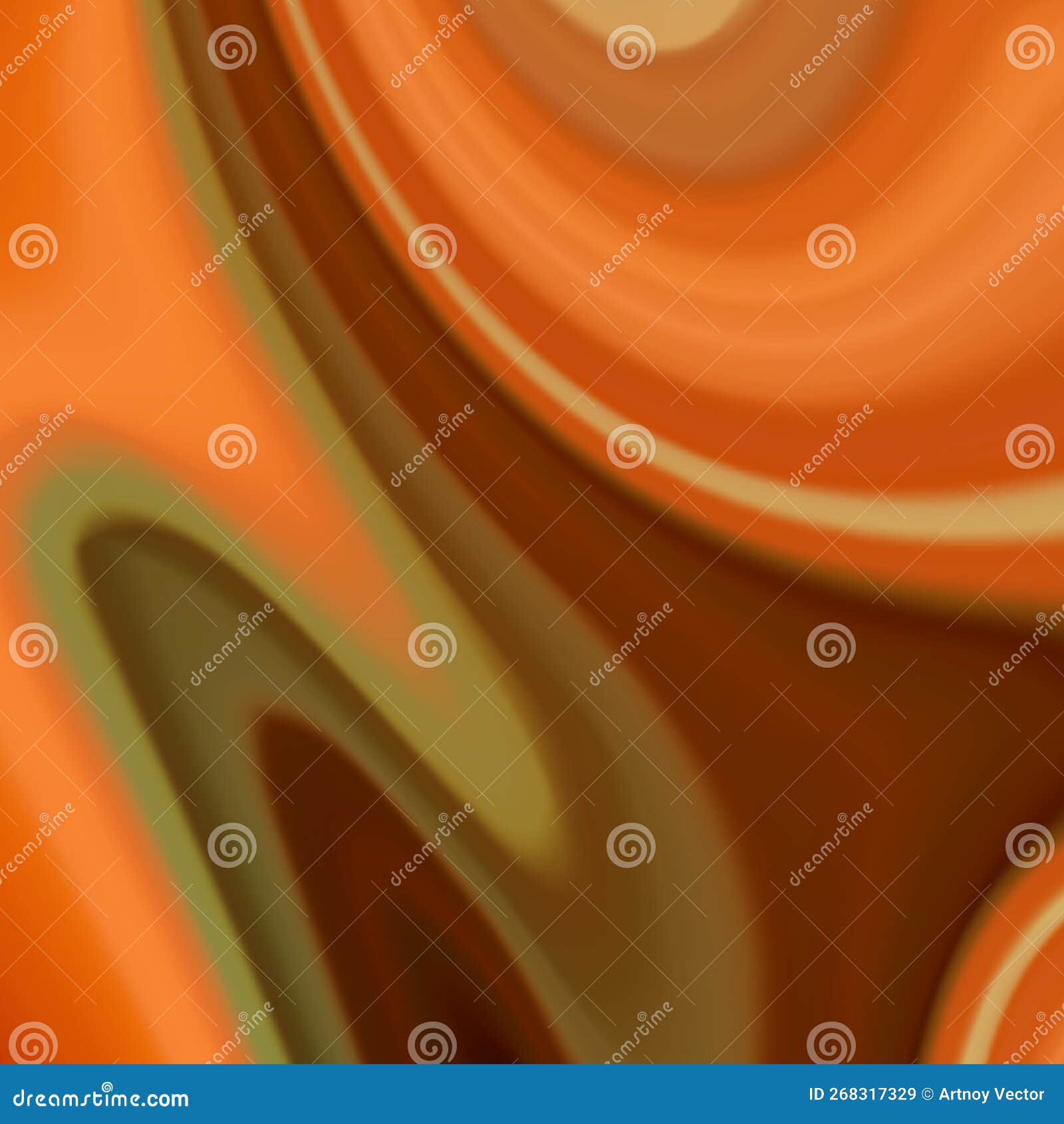 Abstract Background Design with Wave Texture and Beautiful Mix Color ...