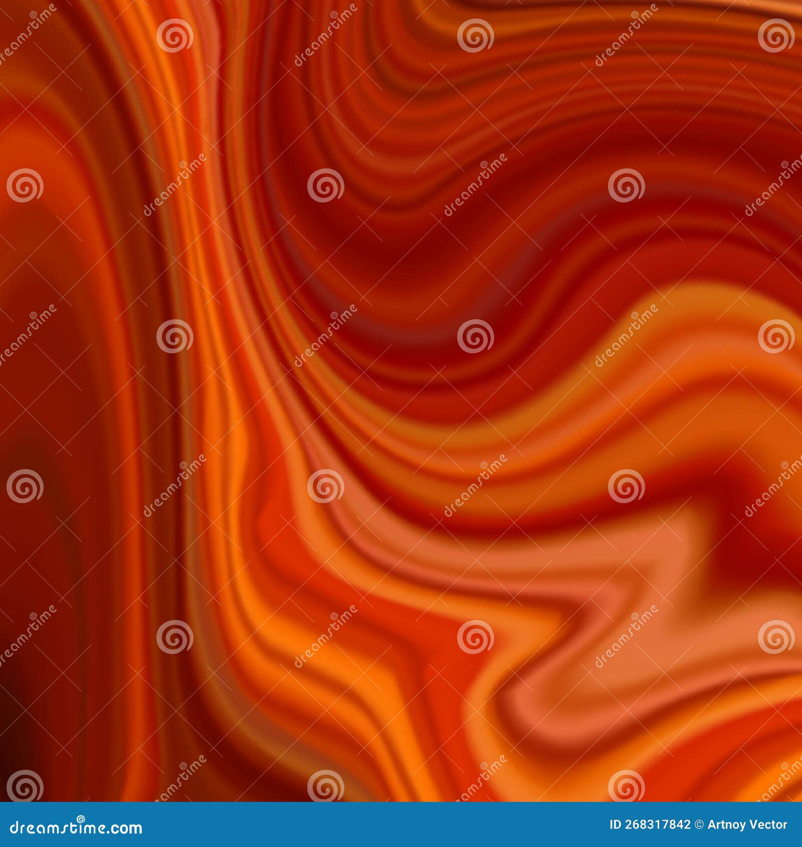 Abstract Background Design with Wave Texture and Beautiful Mix Color ...