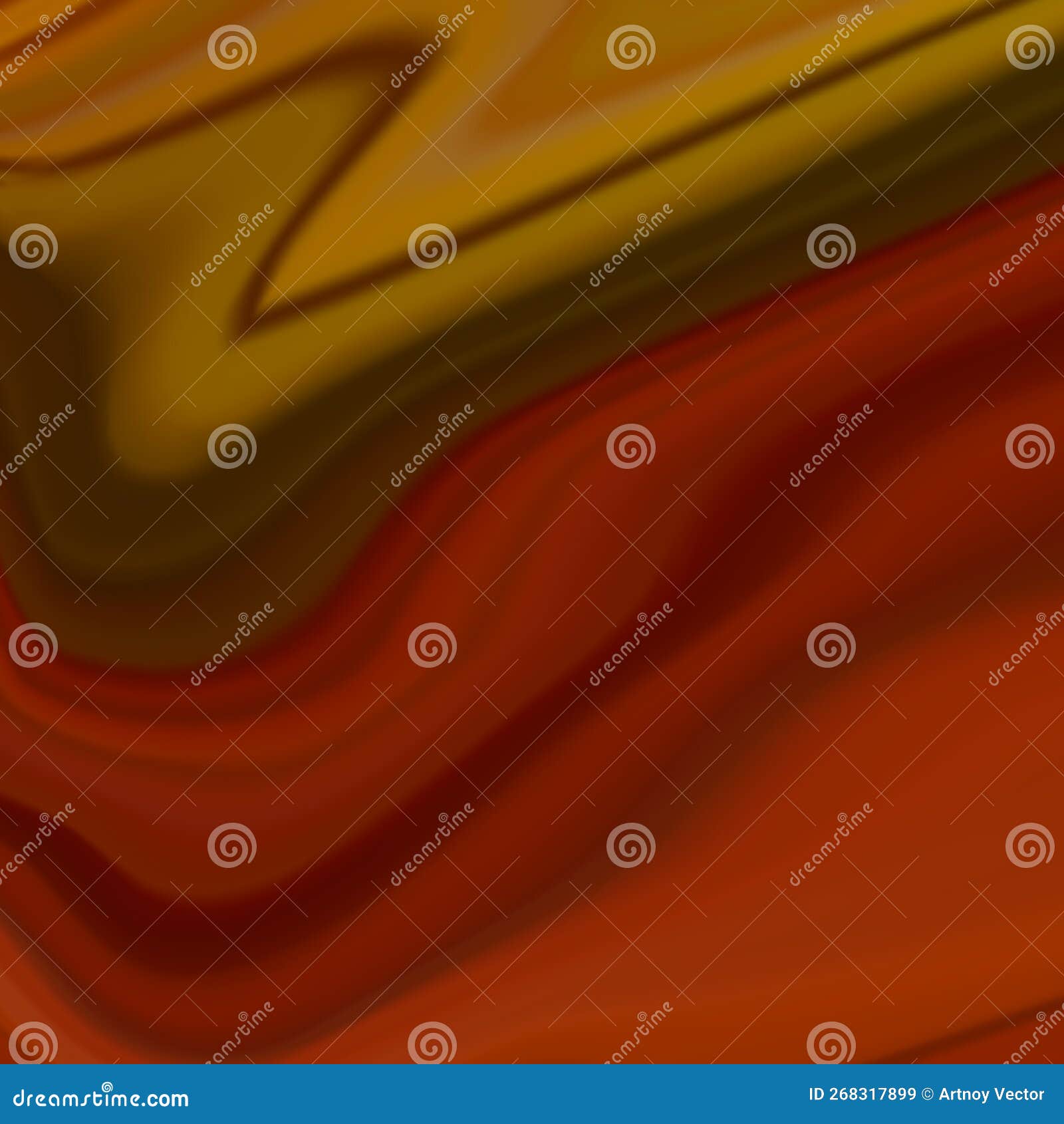 Abstract Background Design with Wave Texture and Beautiful Mix Color ...