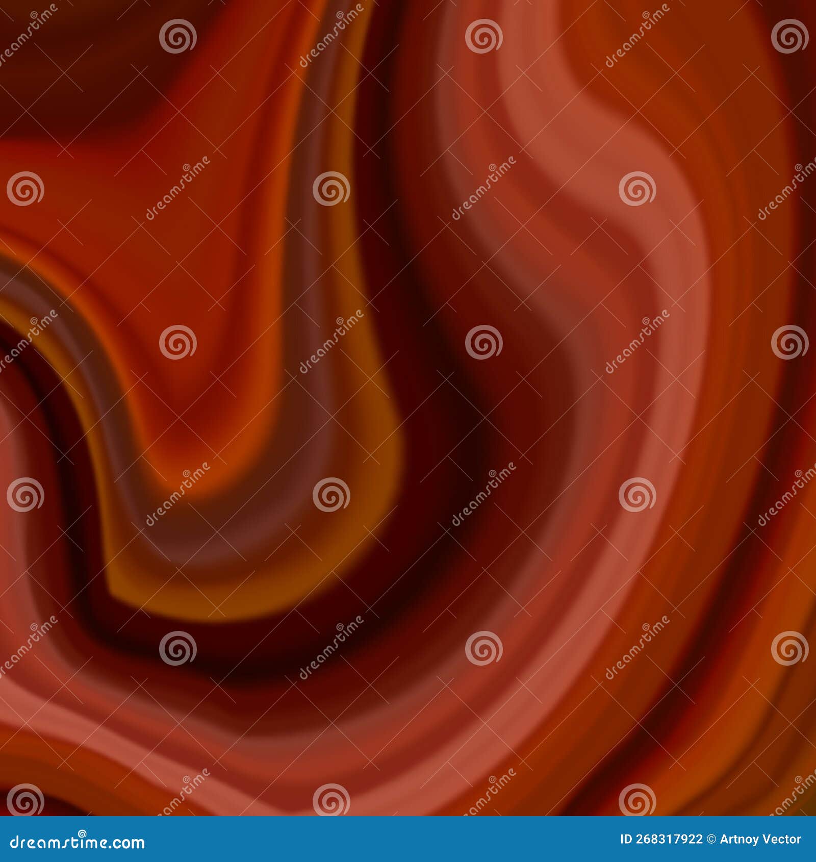 Abstract Background Design with Wave Texture and Beautiful Mix Color ...