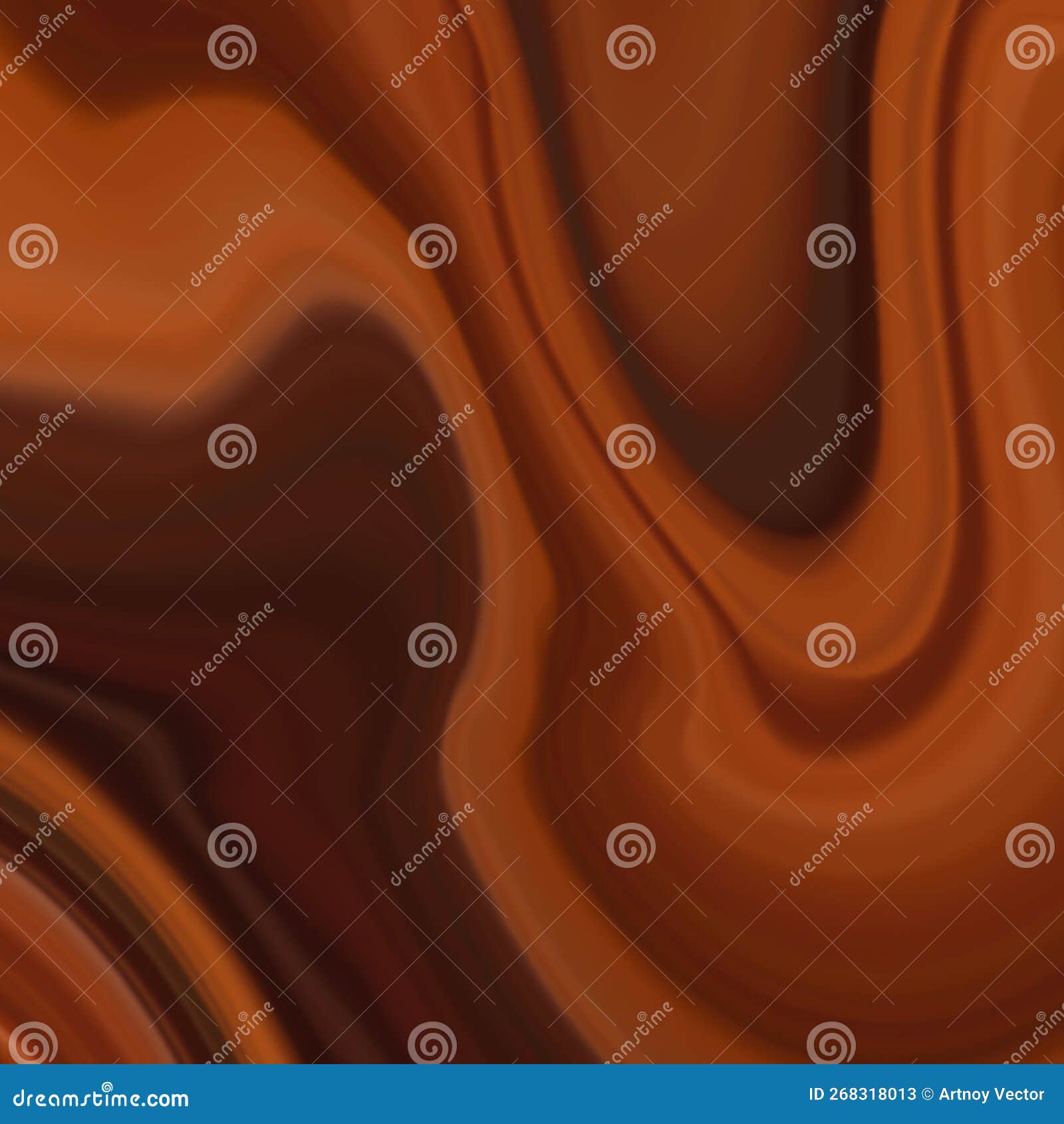 Abstract Background Design with Wave Texture and Beautiful Mix Color ...