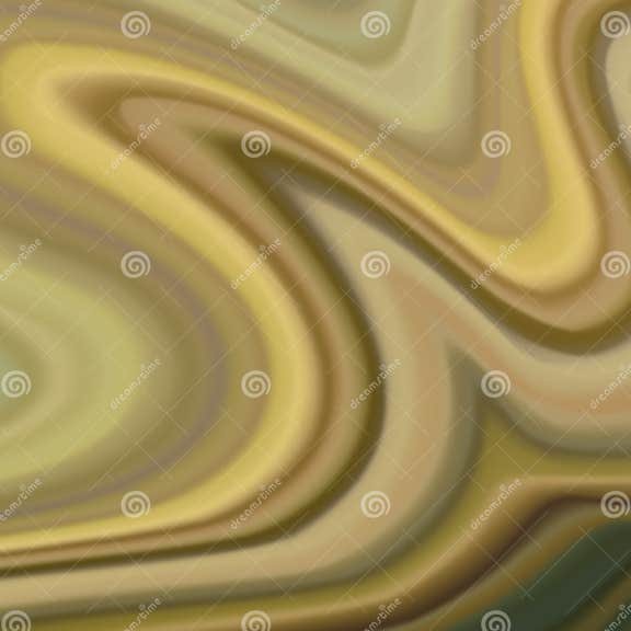Abstract Background Design with Wave Texture Illustration Stock ...
