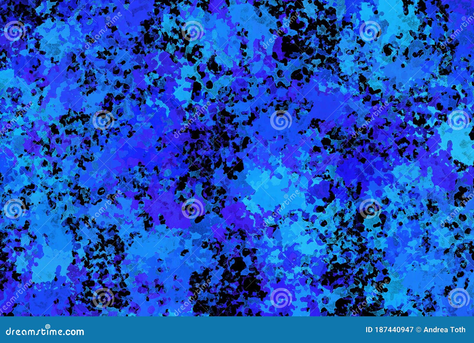 Abstract Background for Design Work, Colorful Wallpaper Stock ...