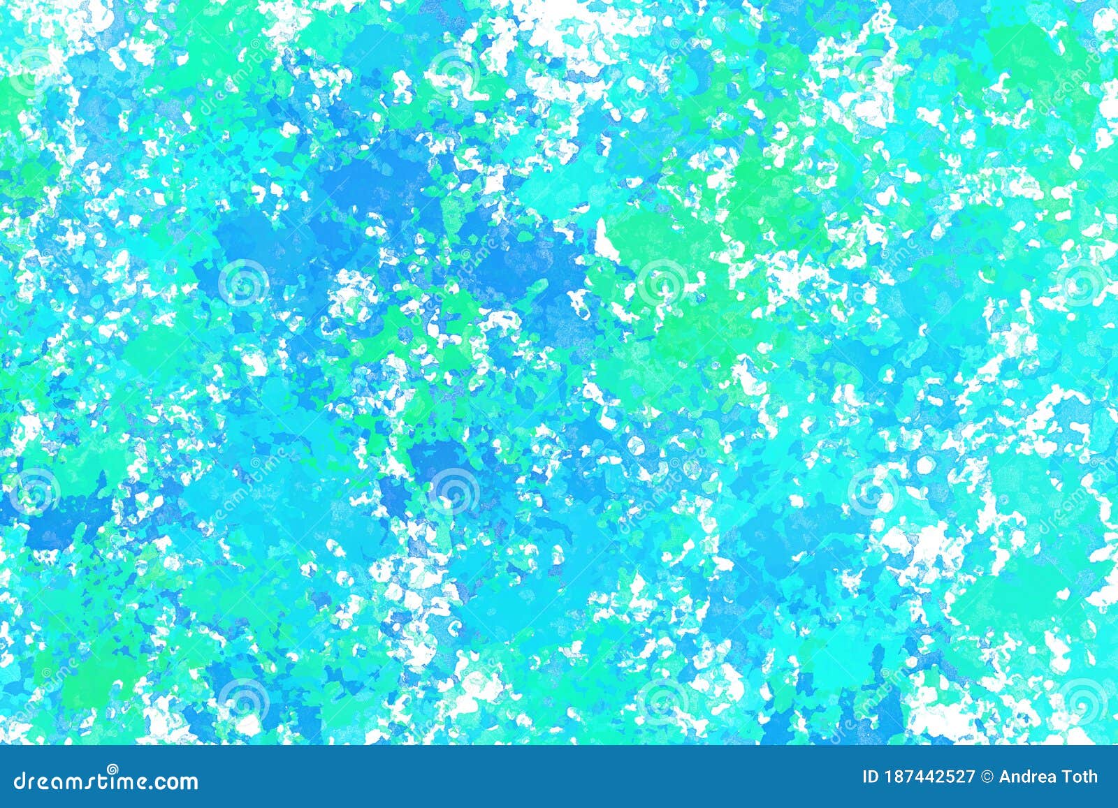 Abstract Background for Design Work, Colorful Wallpaper Stock ...