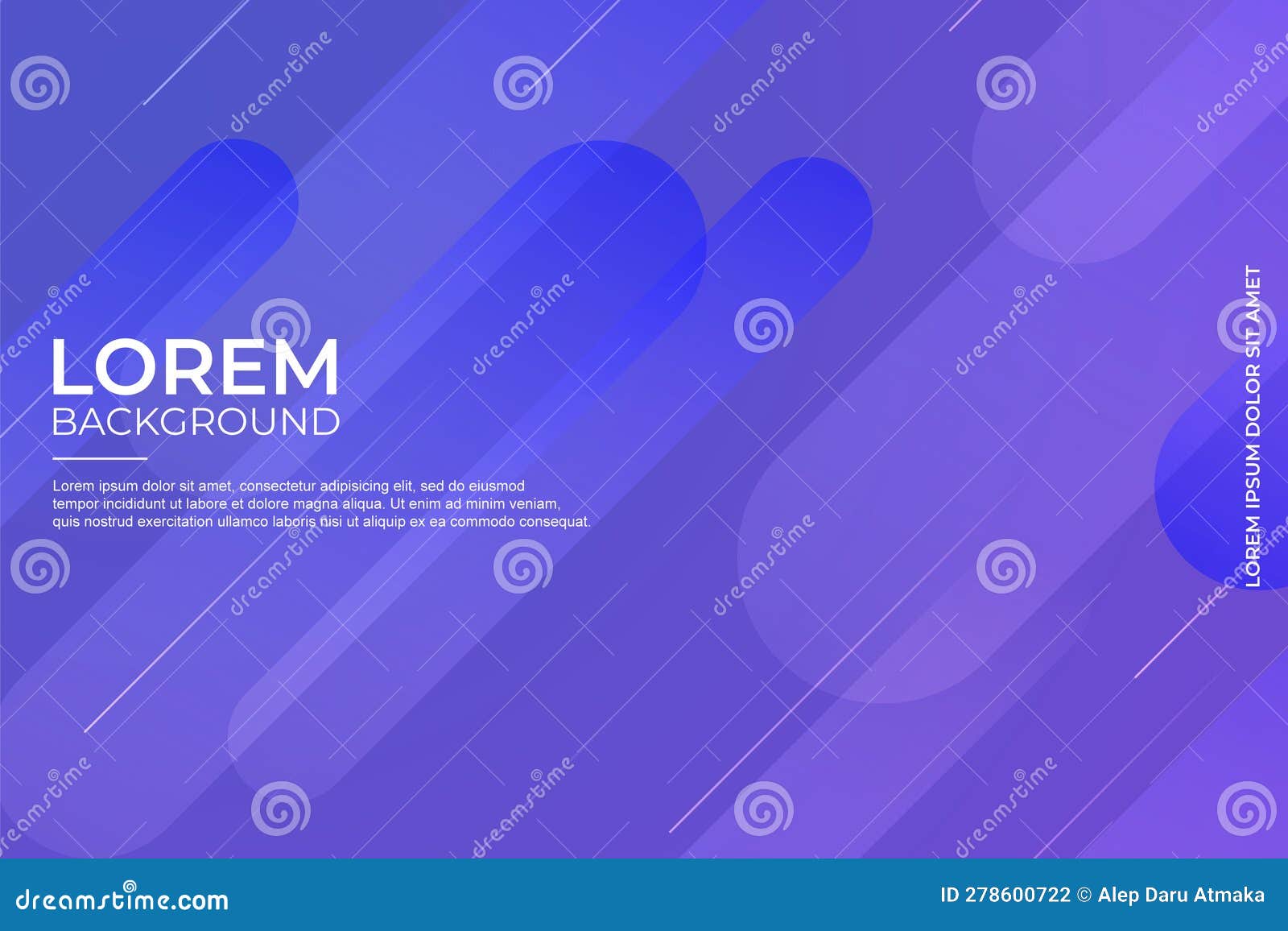 Abstract Background with Diagonal Layered Shapes Stock Vector ...