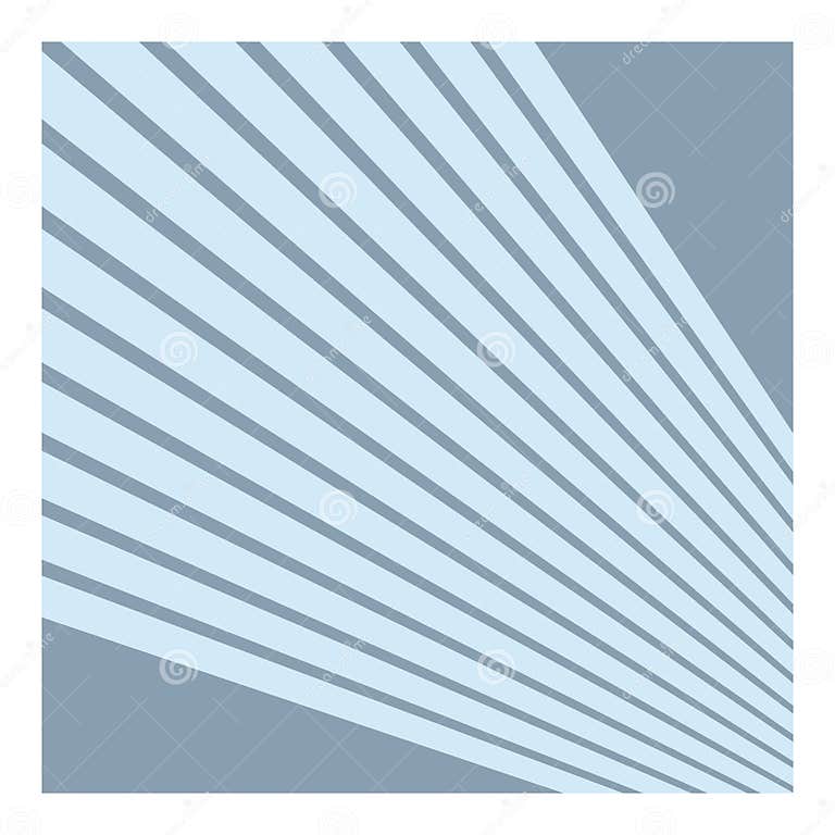 Abstract Background with Diagonal Lines Creating Vanishing Point Effect ...