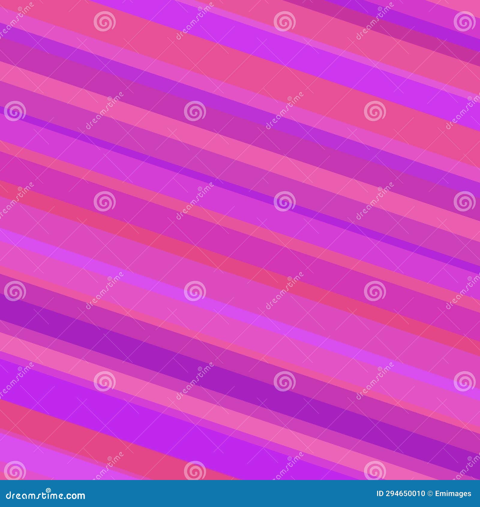 Abstract Background with Diagonal Pink Stripes Stock Illustration ...