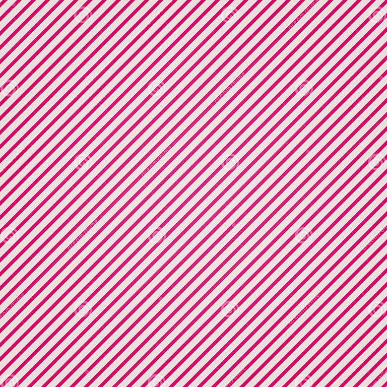 Abstract Background with Diagonal Red Lines. Vector Stock Vector ...