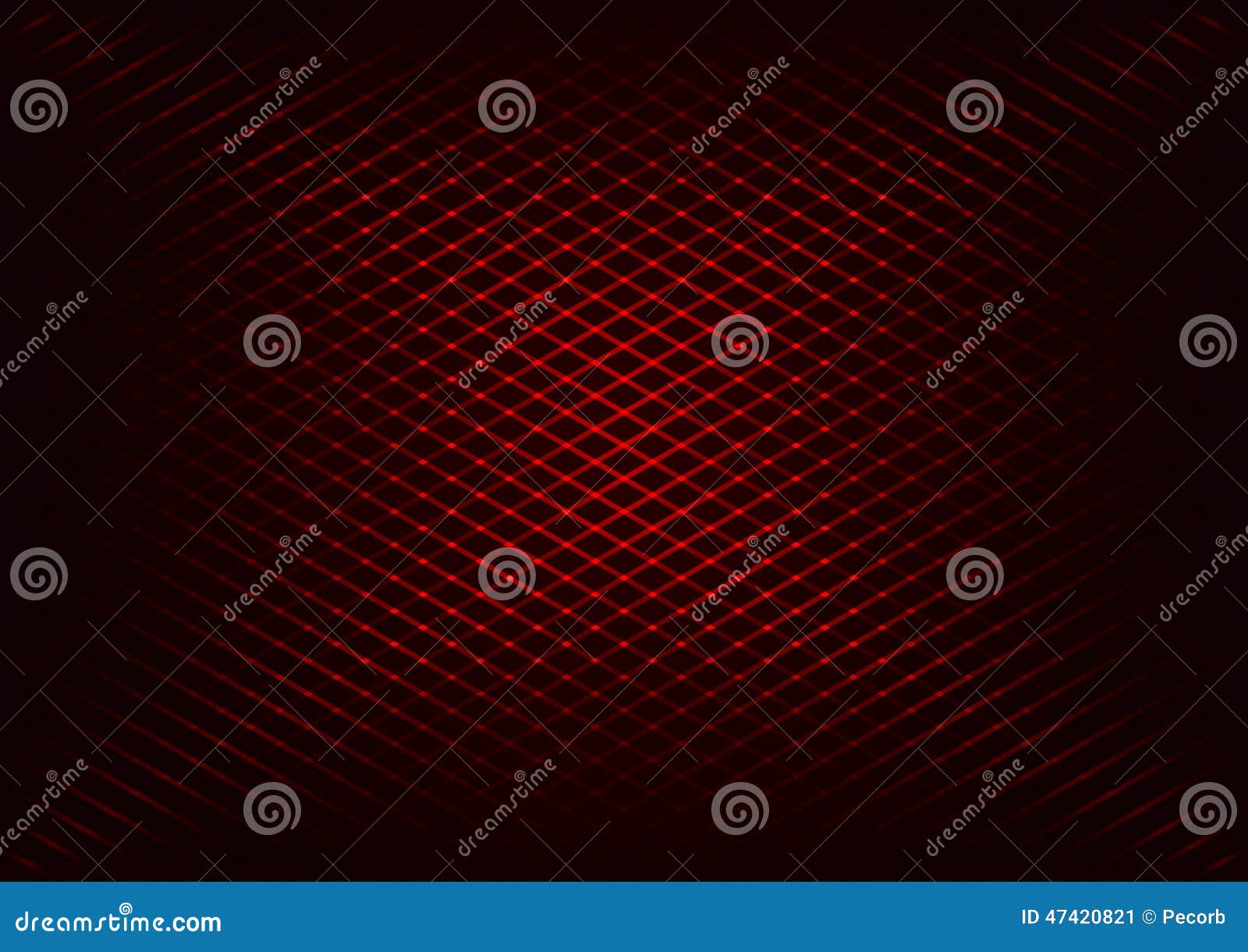Abstract Background of Diagonal Strips Grid Stock Vector - Illustration ...