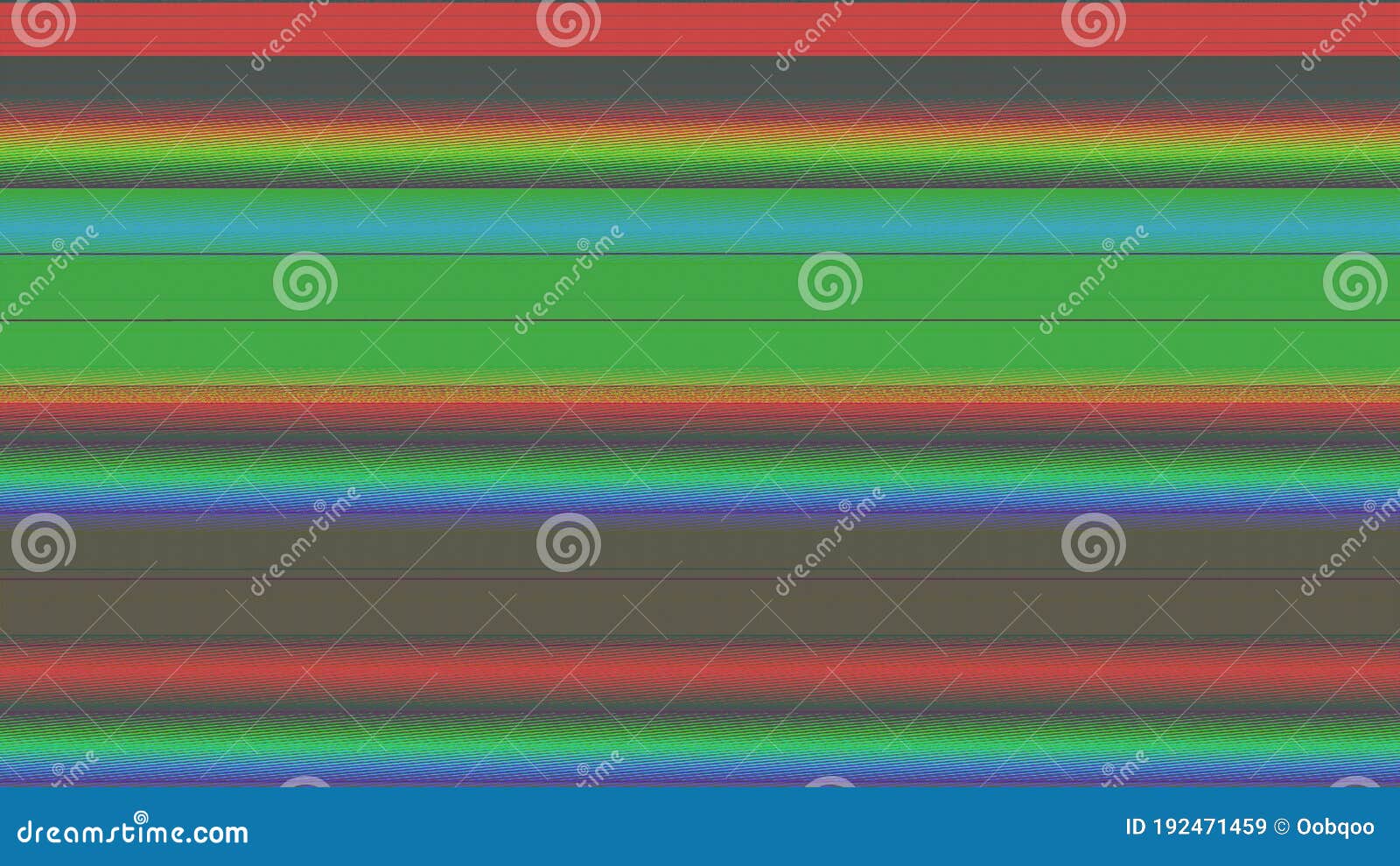 Abstract Background of a Digital Glitch. Digital Pixel Noise Glitch ...