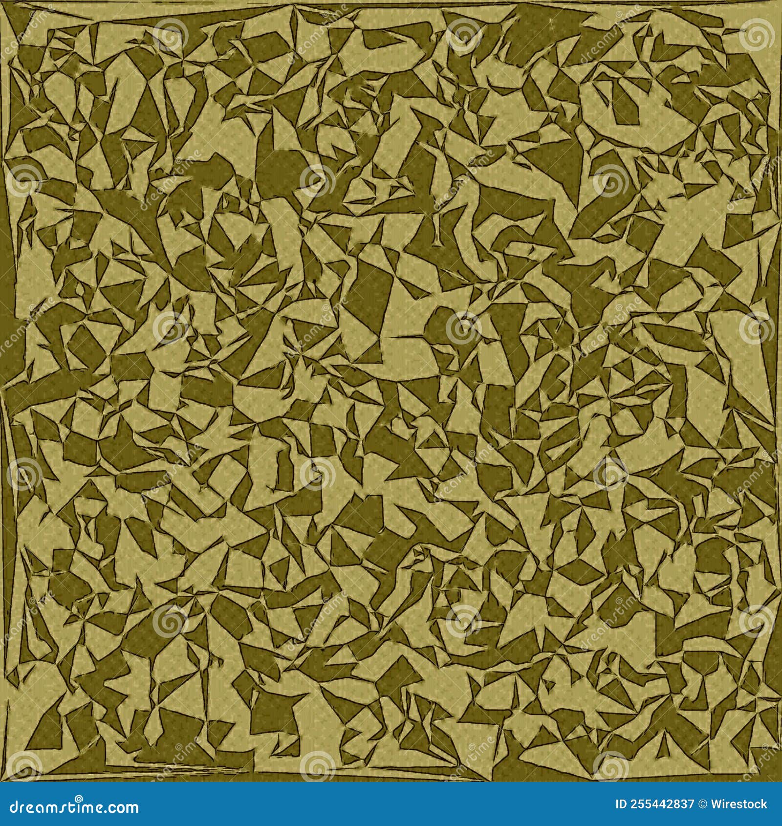 Abstract Background Digital Printing Wallpaper Textile Pattern Design ...