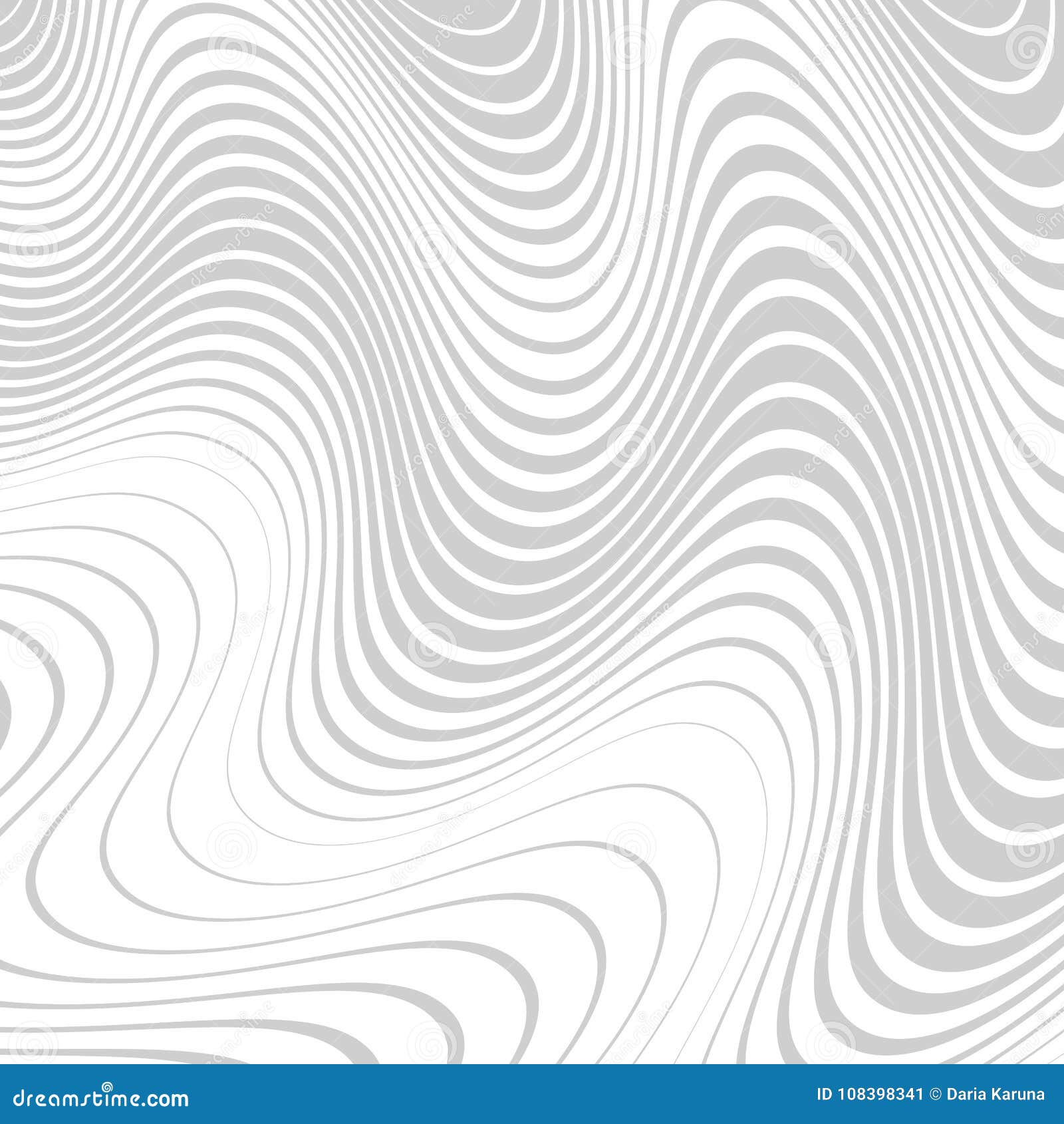 Abstract Background with Distorted Lines. the Curvature of Space. Fluid ... Abstract Background with Distorted Lines. the Curvature of Space. Fluid ...