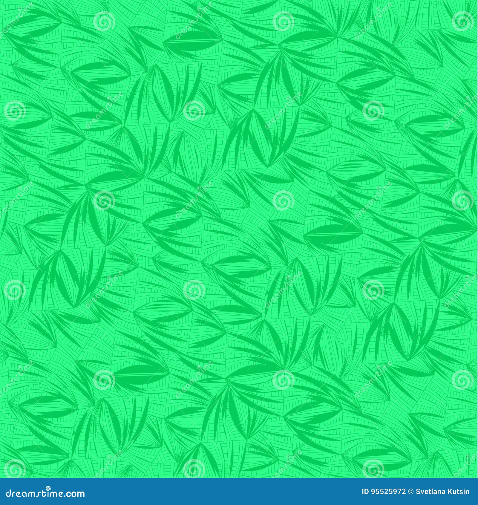 Abstract Background of Doodle Hand Drawn Lines. Colorful Pattern ...