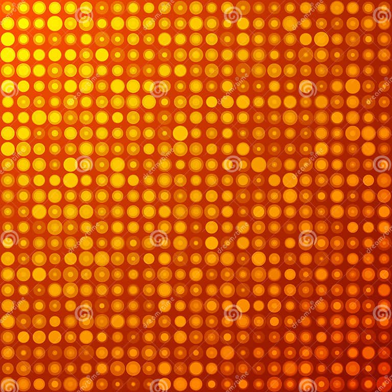 Abstract background dote stock vector. Illustration of canvas - 59208917