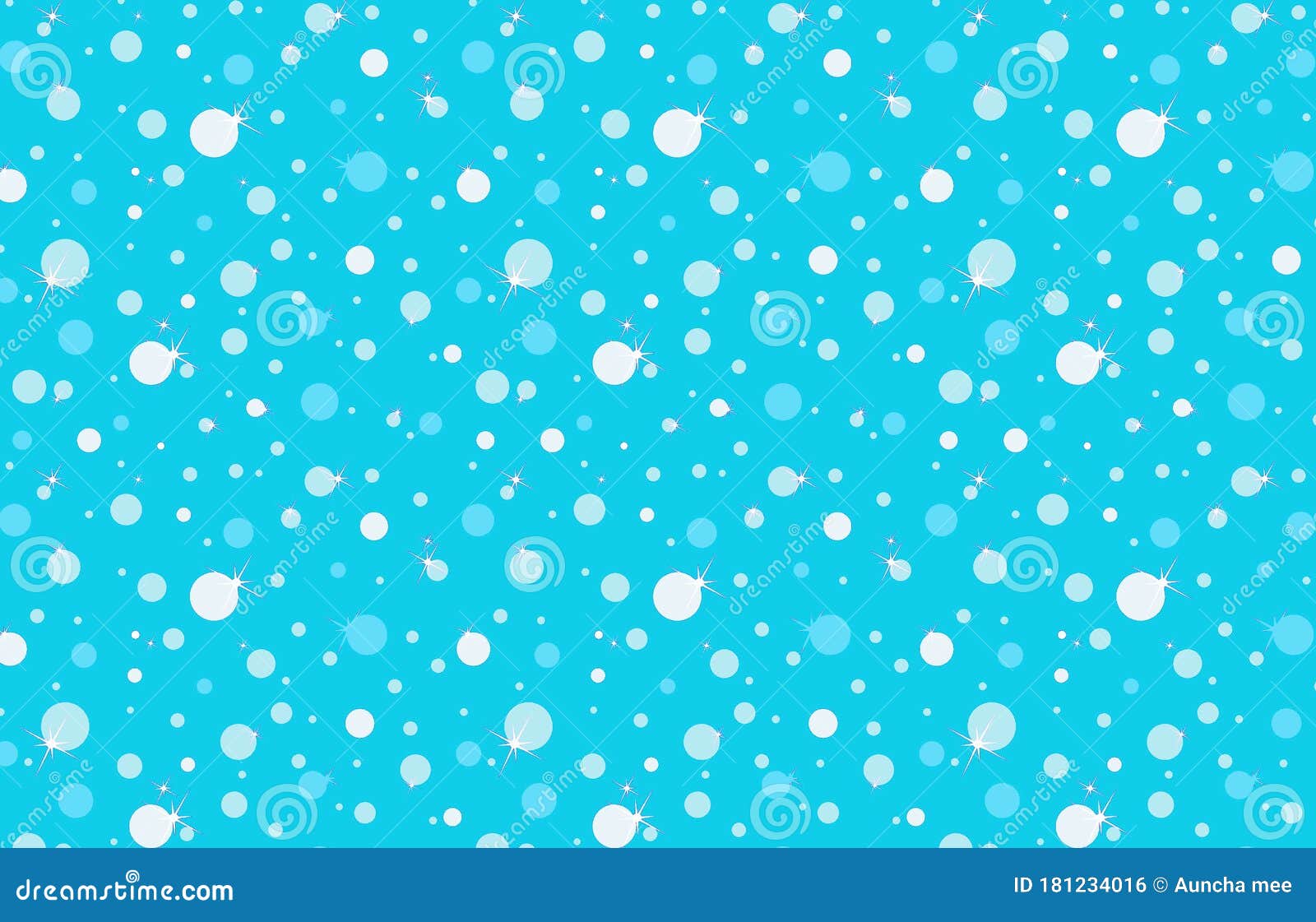 Abstract Background with Dots . Stock Photo - Image of wallpaper, dots ...
