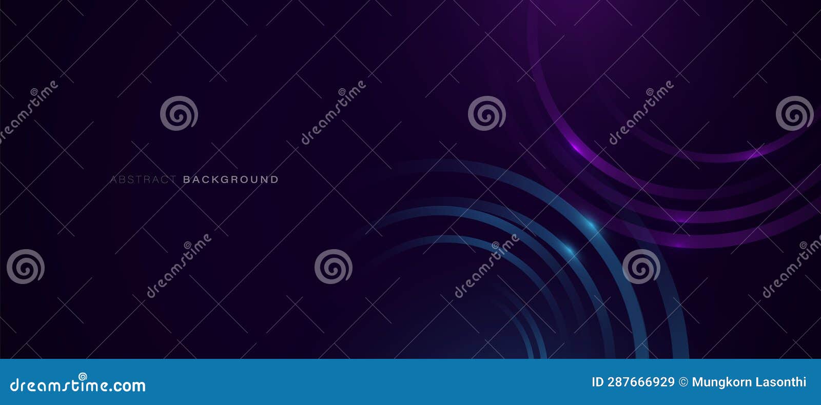 Purple Tech Line Art Tooth Dental Clinic Logo Design Vector ...