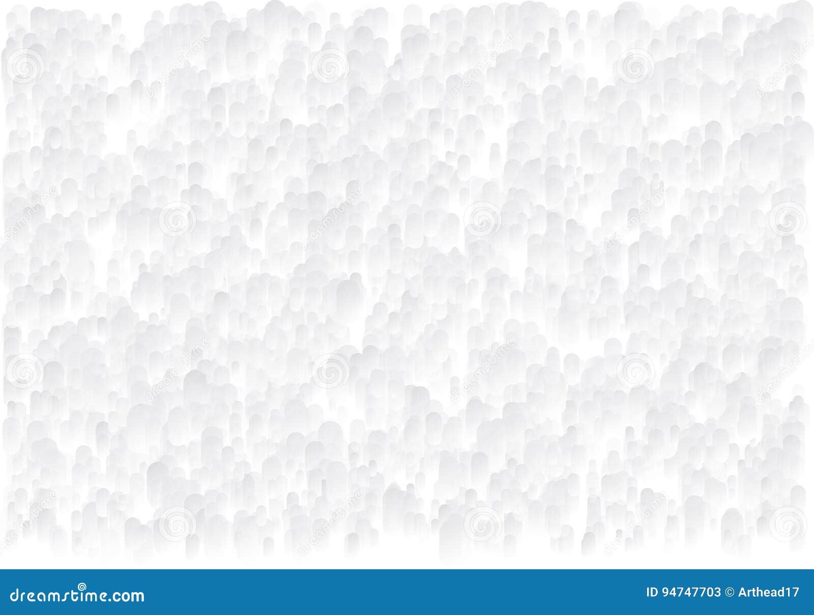 Abstract Background with Drops. Grayscale Granular Texture Stock Vector ...