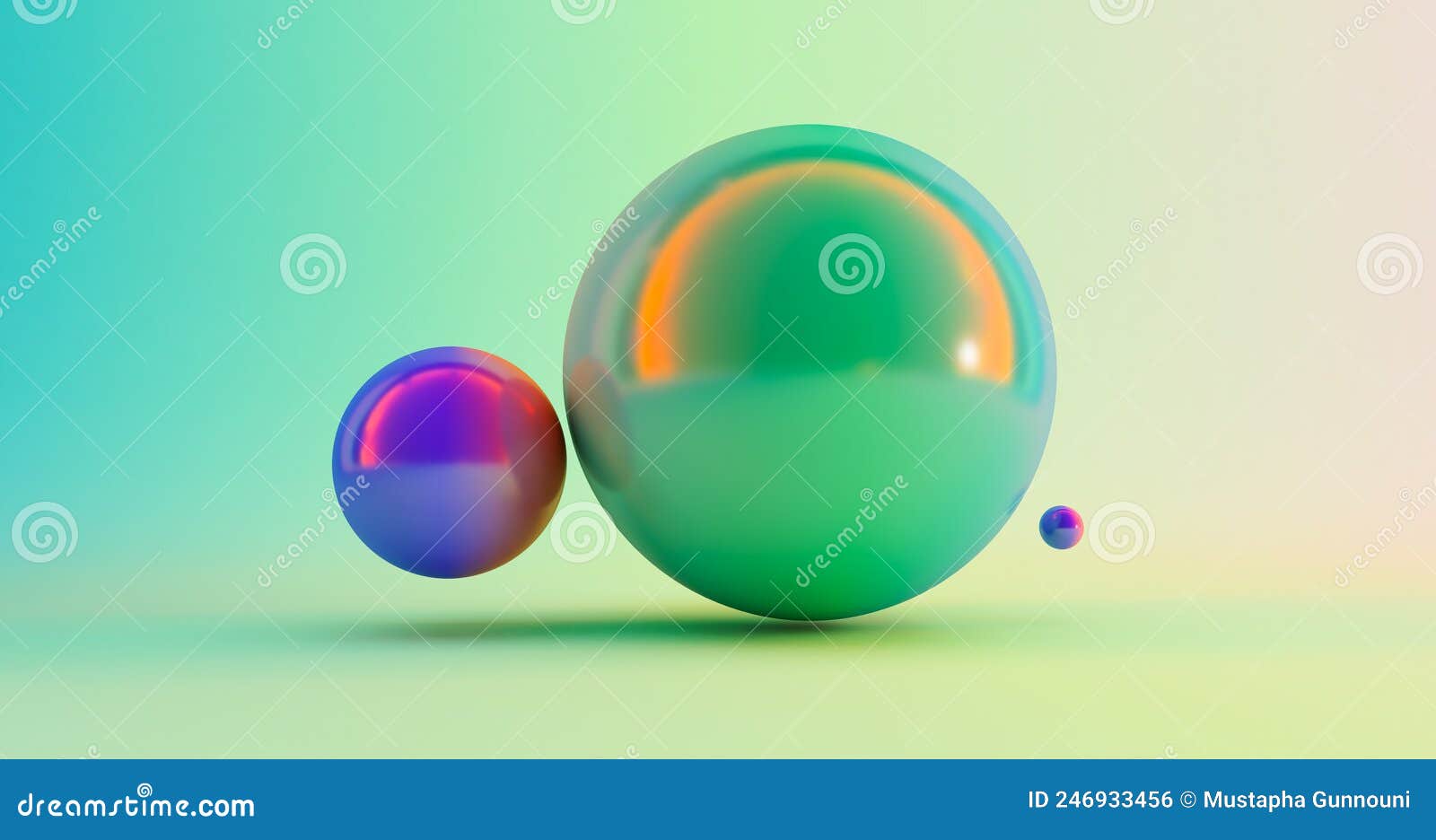 Falling Balls Royalty-Free Stock Photo | CartoonDealer.com #2285409