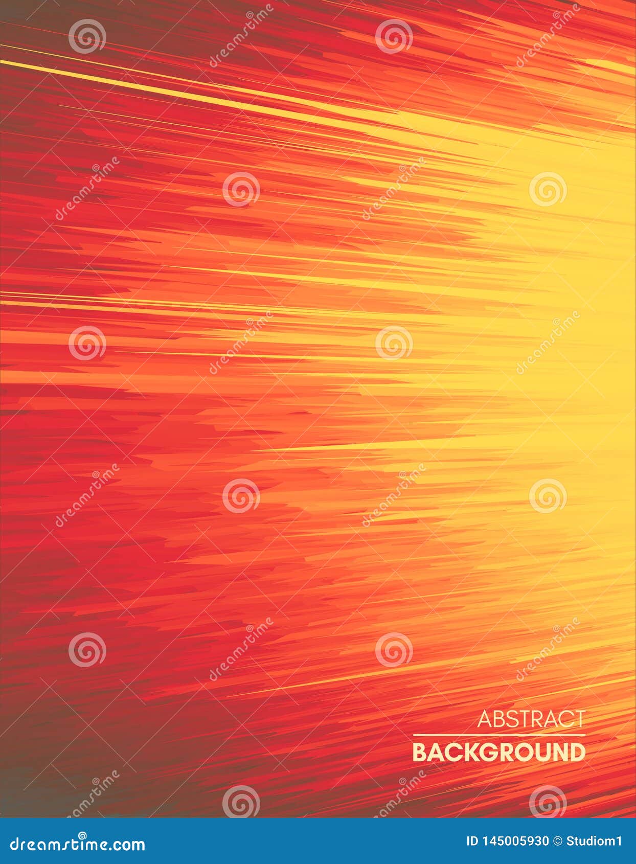 Abstract Background. Dynamic Effect. Motion Vector Illustration Stock ...
