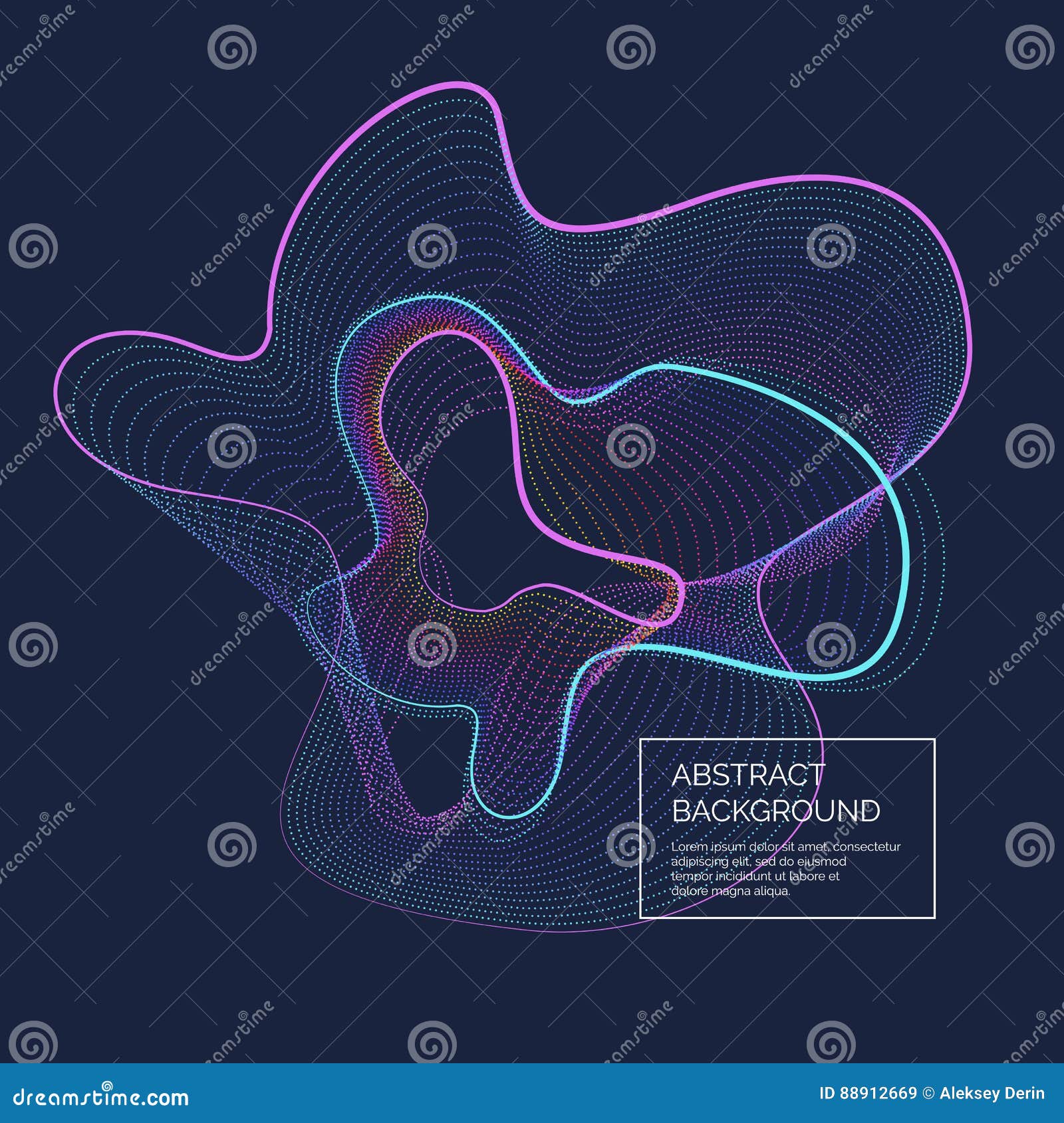 Terrain Dispersion Background Technology, Abstract, Backgrounds Royalty ...