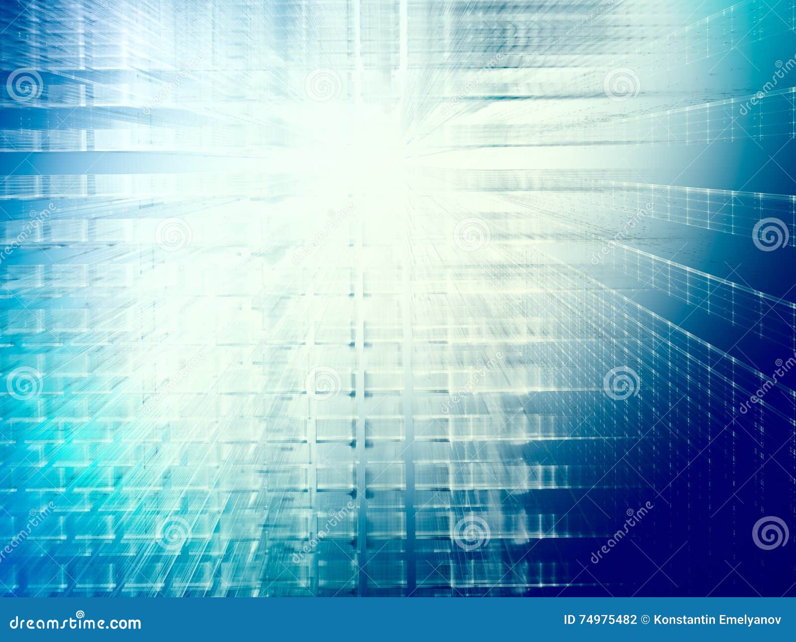 Abstract Background Element. Stock Illustration - Illustration of idea ...