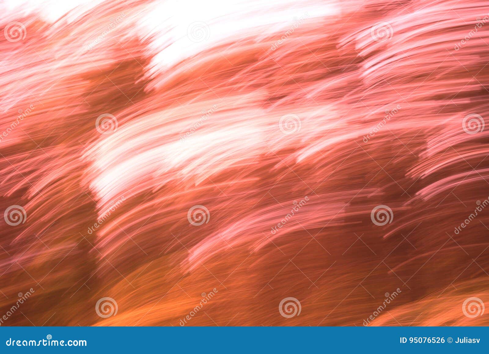 Abstract Background with Elements of Red Color Stock Illustration ...