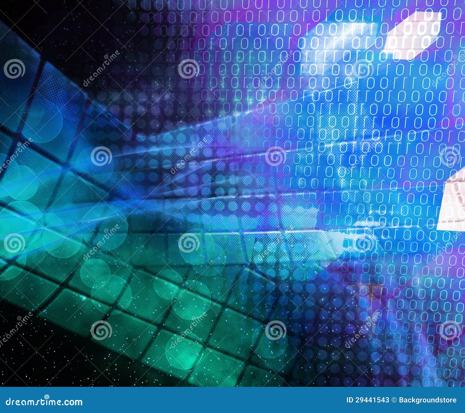 Abstract Background Engineering Texture Stock Image - Image of business ...