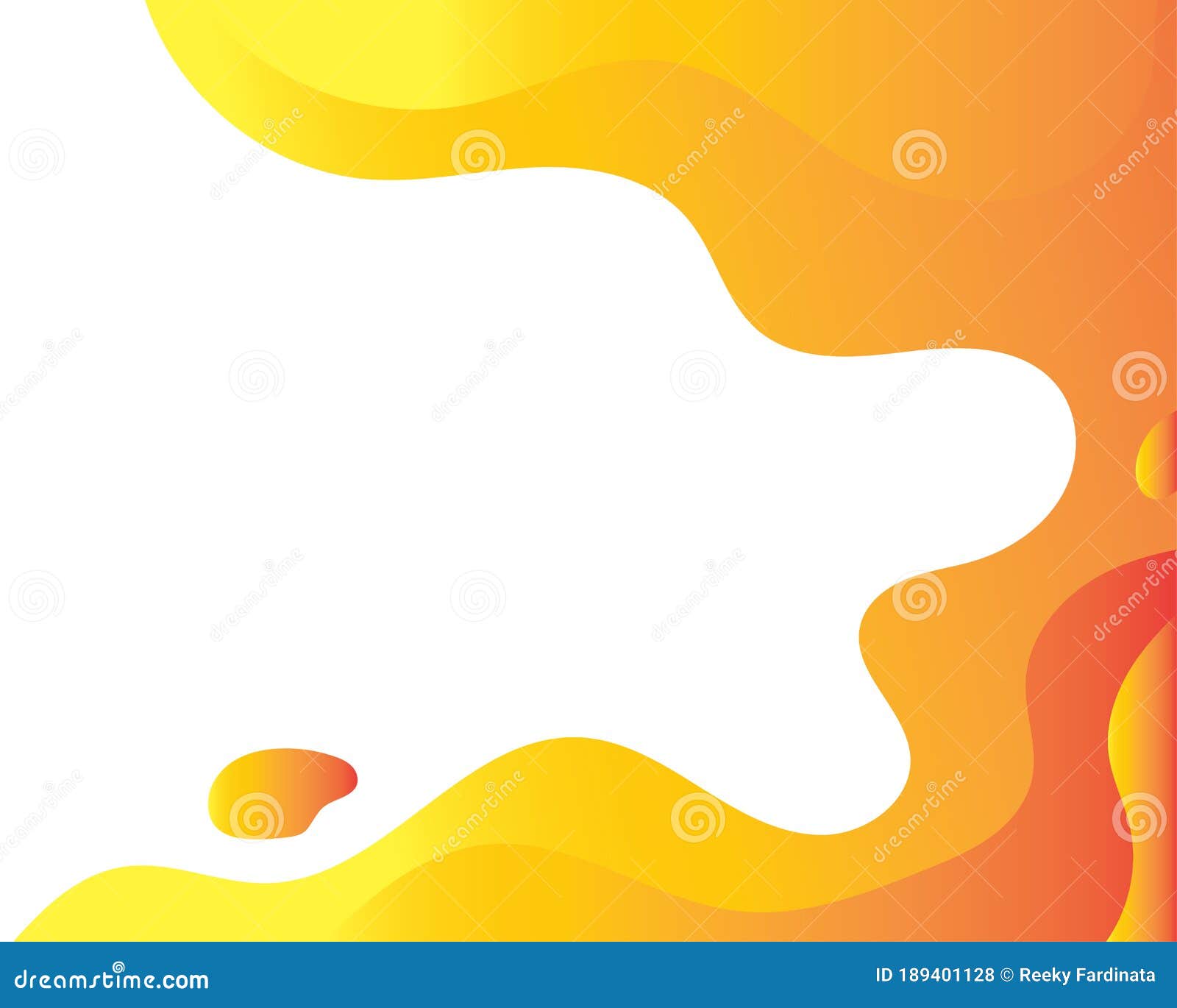Abstract Background with Epic Color Gradations Stock Vector ...