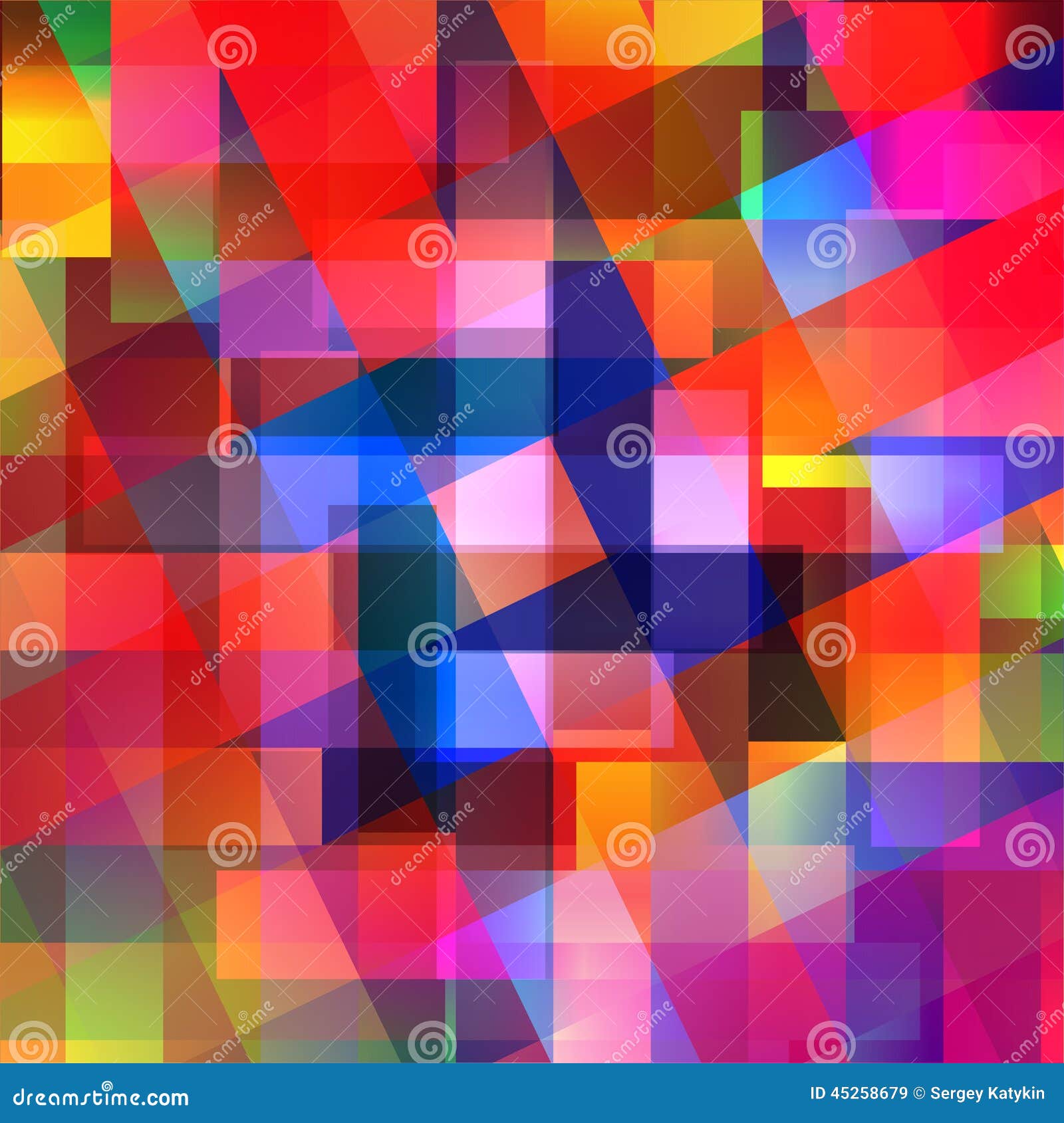 Abstract Background. EPS 10 Stock Vector - Illustration of poster ...