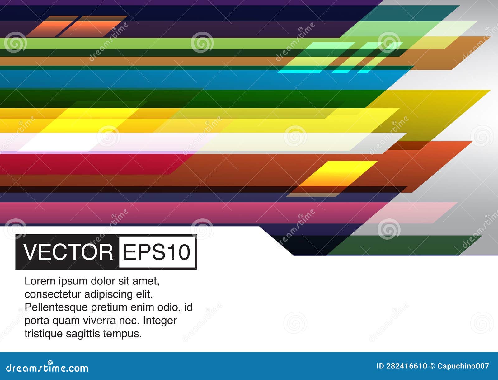 Abstract background vector stock vector. Illustration of eps10 - 282416610