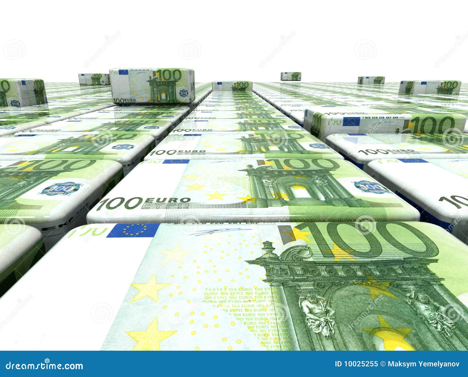Abstract Background from Euro Stock Illustration - Illustration of ...