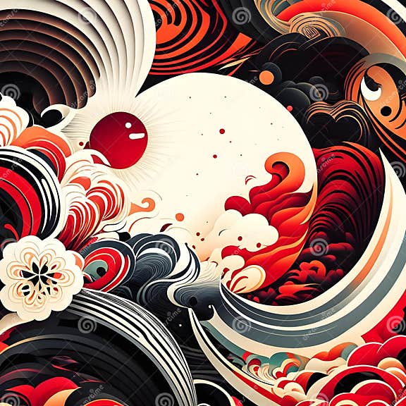 Abstract Background: Exploring the Intricacies of Visual Composition ...