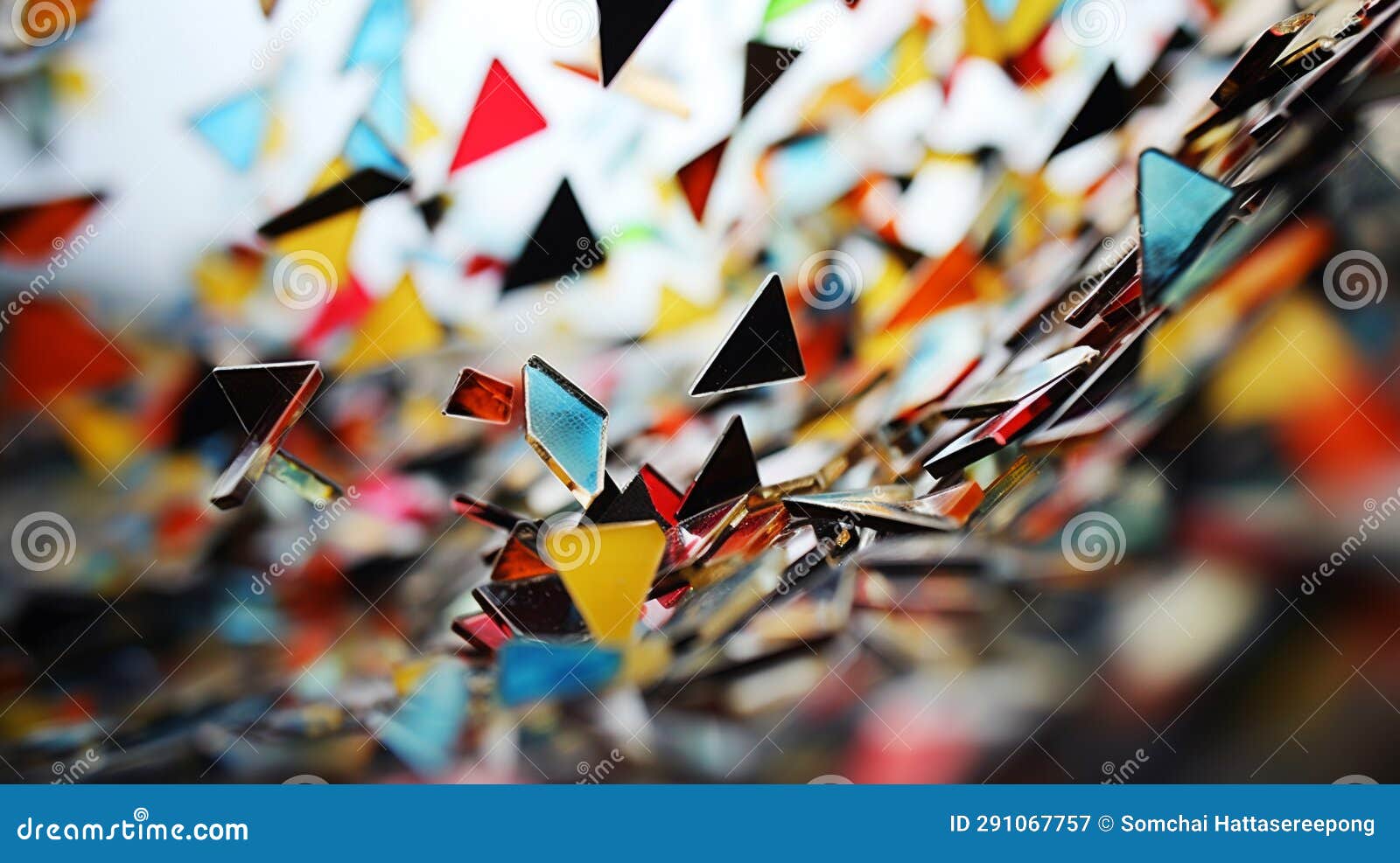 Abstract Background Explosion from the Center Stock Illustration ...