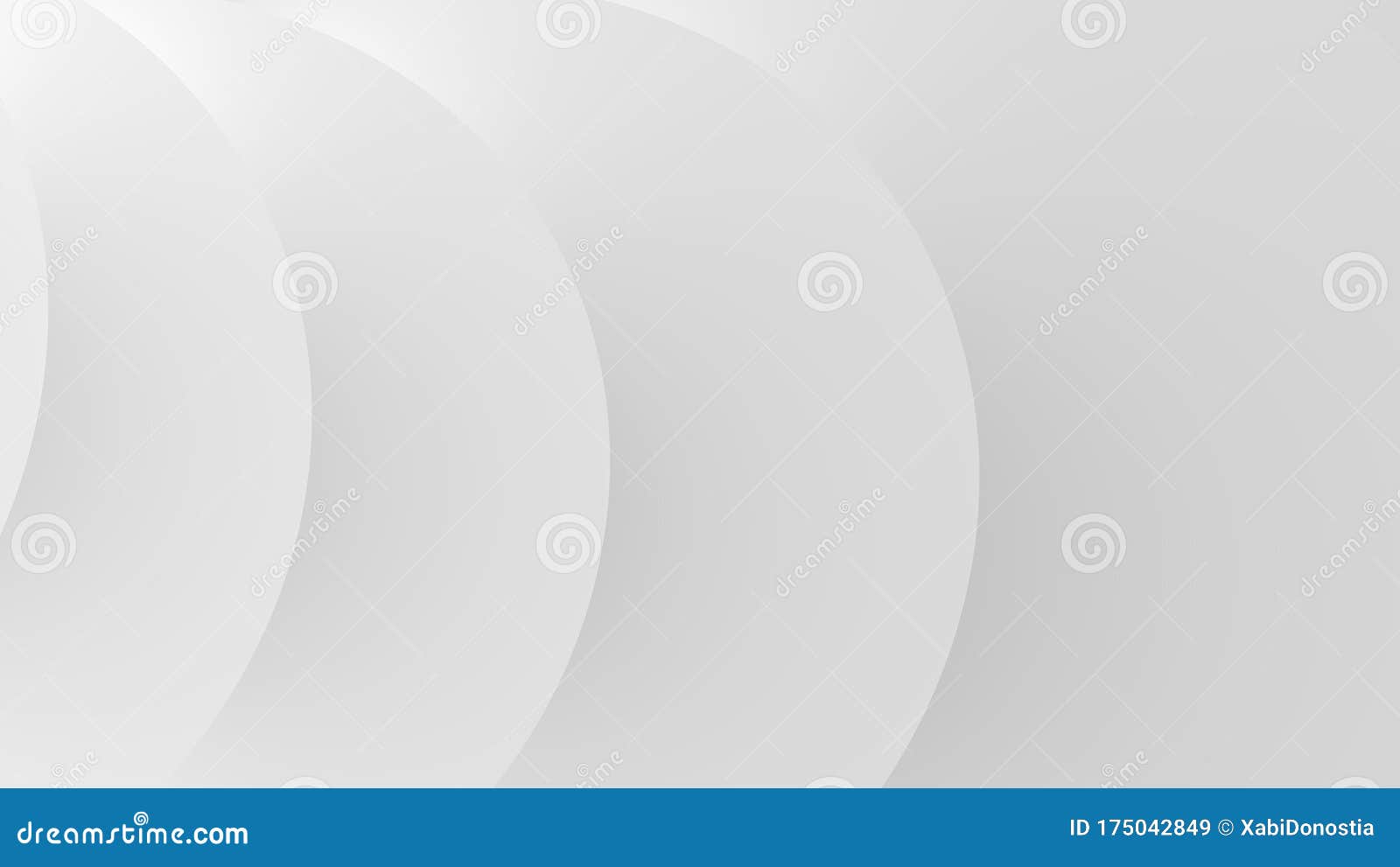 Abstract Background with Faded Grey Tones and Curved Lines Stock ...