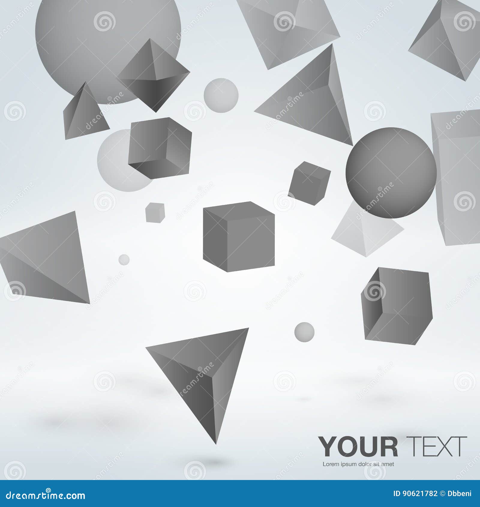 Abstract background stock vector. Illustration of cool - 90621782