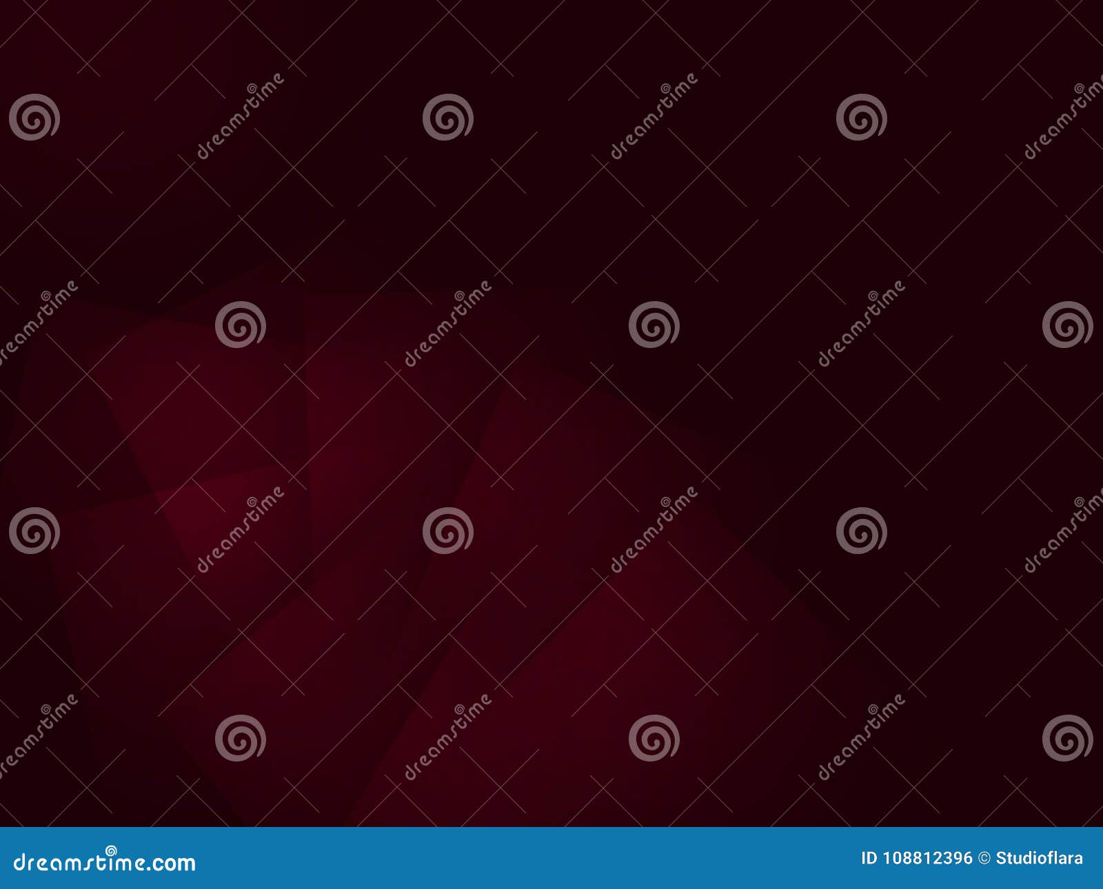 Abstract Background with Fan Design and Lighting Effect Stock ...