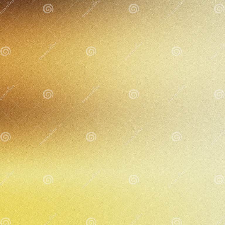 Golden Textured Abstract Background with a Soft Light Effect Stock ...