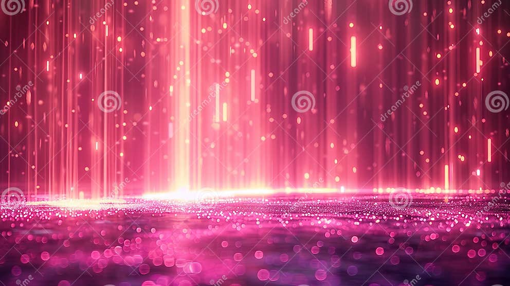 Abstract Light Rays stock illustration. Illustration of design - 326074174