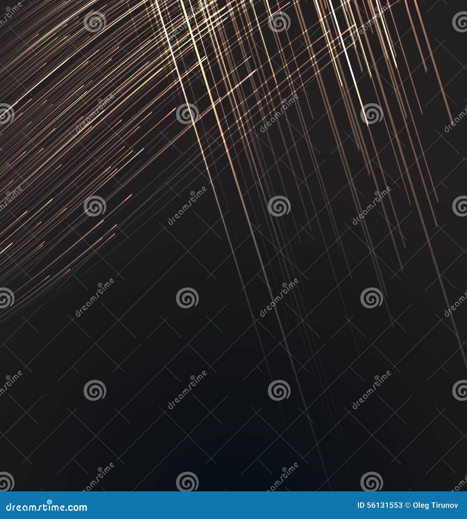 Abstract Background Fiber Optic Stock Vector - Illustration of global ...