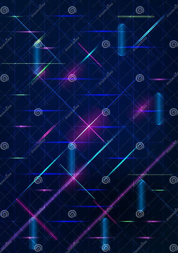 Hello Hi-tech Technology Abstract Background Firewall Network ...