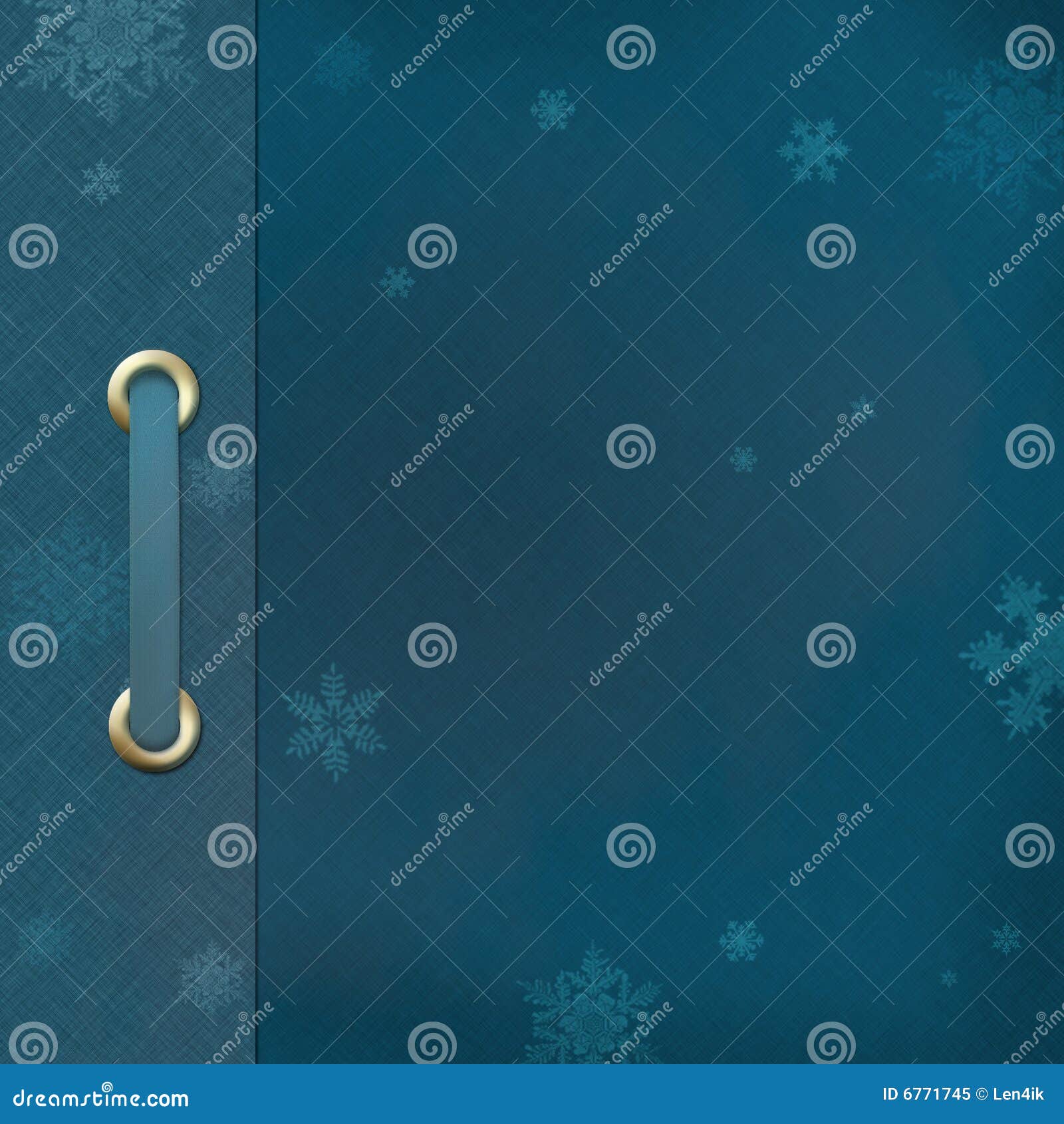 Abstract Background with Flakes Stock Illustration - Illustration of ...