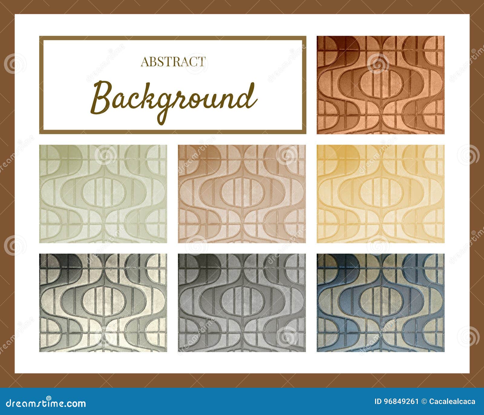 Abstract Background - Floor Stock Illustration - Illustration of bund ...