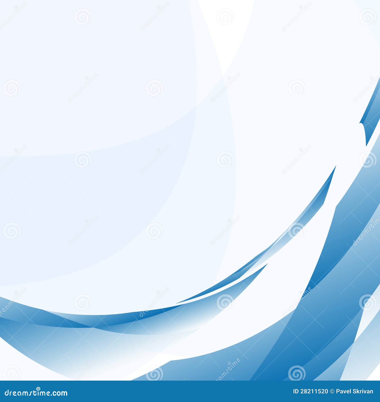 Abstract Background of Flying Windows Stock Illustration - Illustration ...