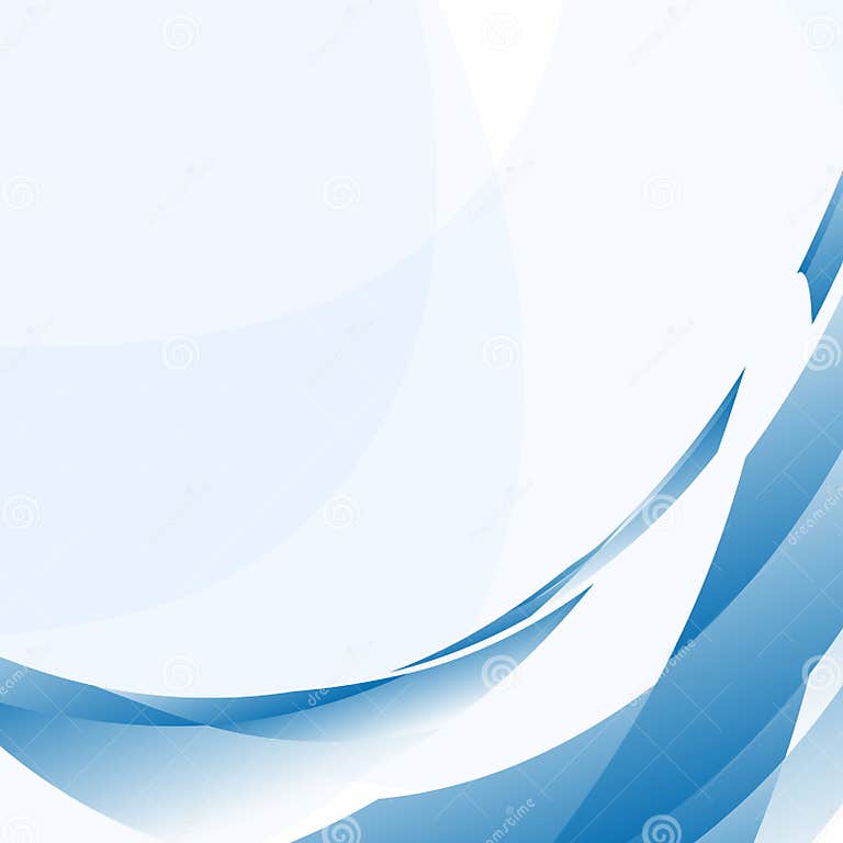 Abstract Background of Flying Windows Stock Illustration - Illustration ...